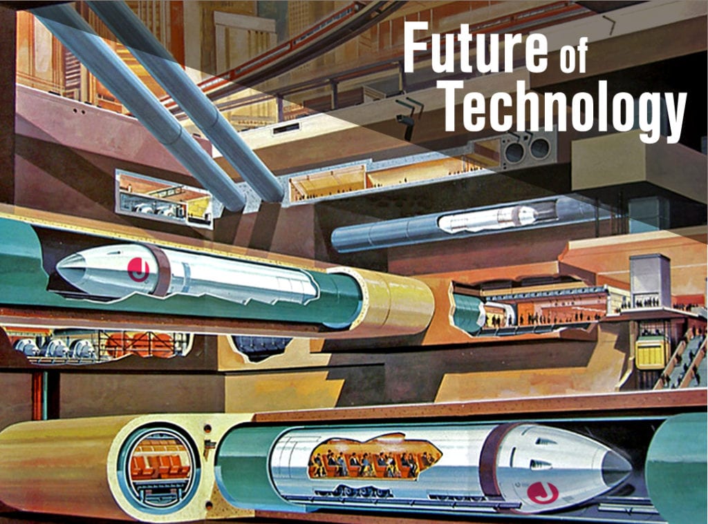 Technology Roadmap for the Future | JIT Outsource