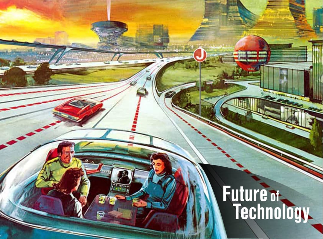 Technology Roadmap for the Future | JIT Outsource